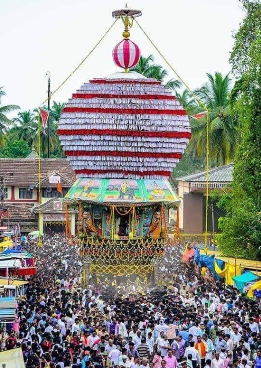 Sri Kotilingeshwara Temple - A Living Tapobhumi of Lord Shiva ...