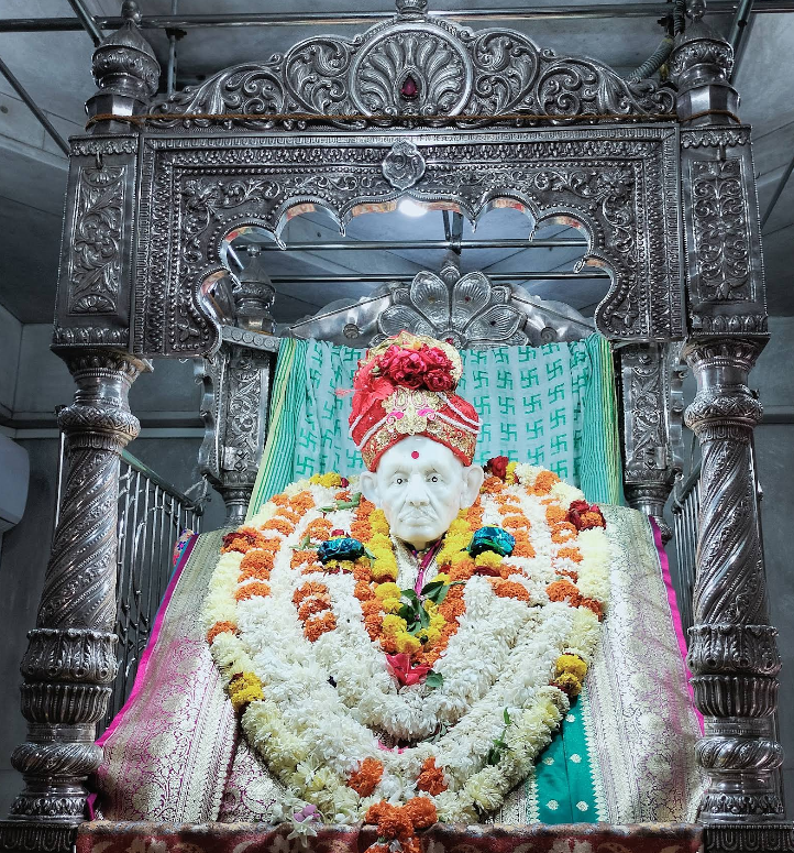 Shri Siddharoodha Swami Math - Hubballi | MyTemple MyPride